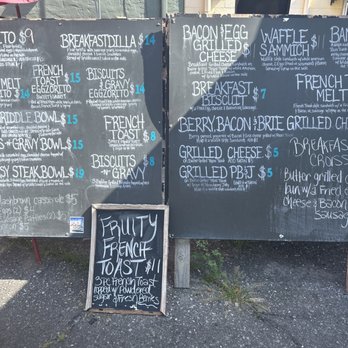 THE LITTLE GRIDDLE - Updated October 2025 - 38 Photos & 53 Reviews ...