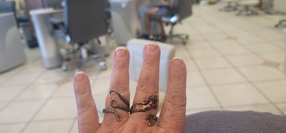 NAILS BY OLIVIA - Updated January 2026 - 103 Photos & 268 Verified ...