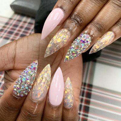 FOUR SEASONS NAILS - 306 Photos & 133 Reviews - 1103 Filbert St ...