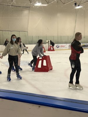 AZ ICE - GILBERT - Updated July 2025 - 57 Photos & 90 Reviews - 2305 E ...