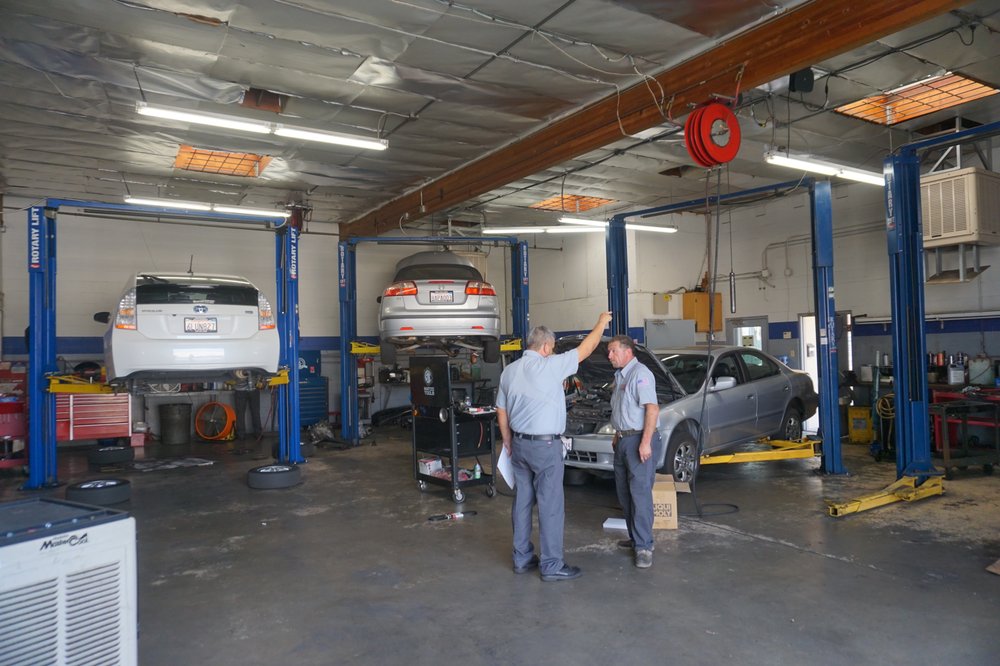 SCOOTER’S AUTO SERVICE - Updated August 2025 - 19 Photos & 23 Reviews ...