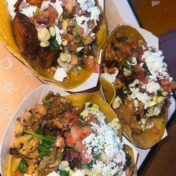 DOS TOROS TAQUERIA - Updated April 2025 - 65 Photos & 42 Reviews - 700 ...