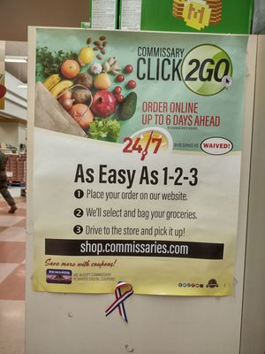 SCOTT AIR FORCE COMMISSARY - Updated January 2026 - 11 Photos & 16 ...