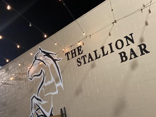 THE STALLION BAR - Updated December 2025 - 20 Photos - 2507 N Woodlawn ...