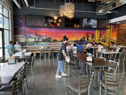 FIREHOUSE CRAWFISH- DELTA SHORE - 172 Photos & 86 Reviews - 8148 Delta ...