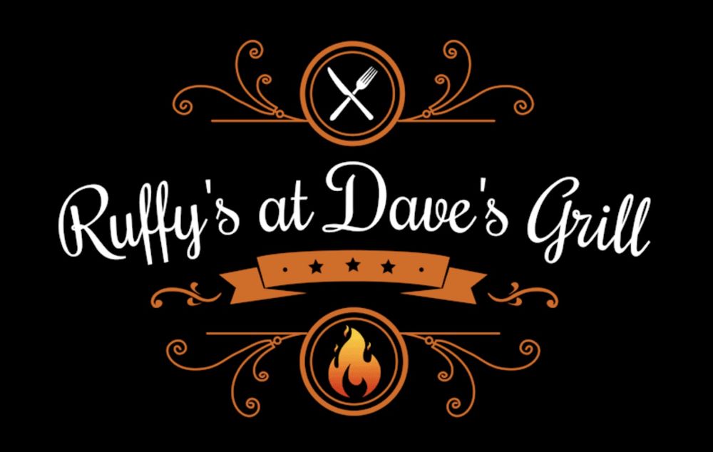 RUFFY’S AT DAVE’S GRILL - Updated September 2025 - 5258 Hwy 22, Stanton ...