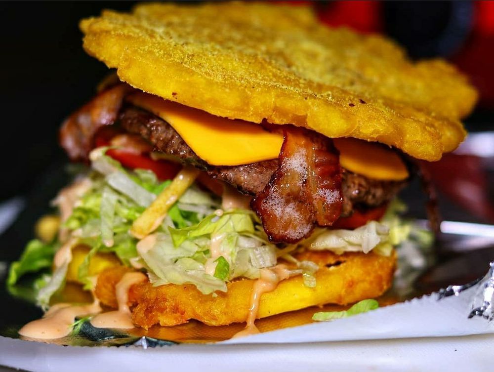 CHAITO’S LATIN CORNER - Hollywood, FL - Yelp