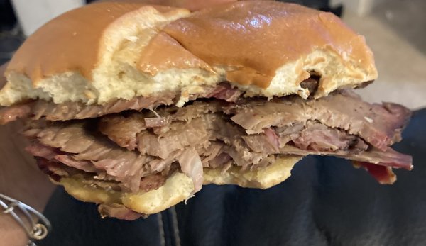 ORIGINAL RONNIE’S BBQ - Updated May 2024 - 77 Photos & 159 Reviews ...