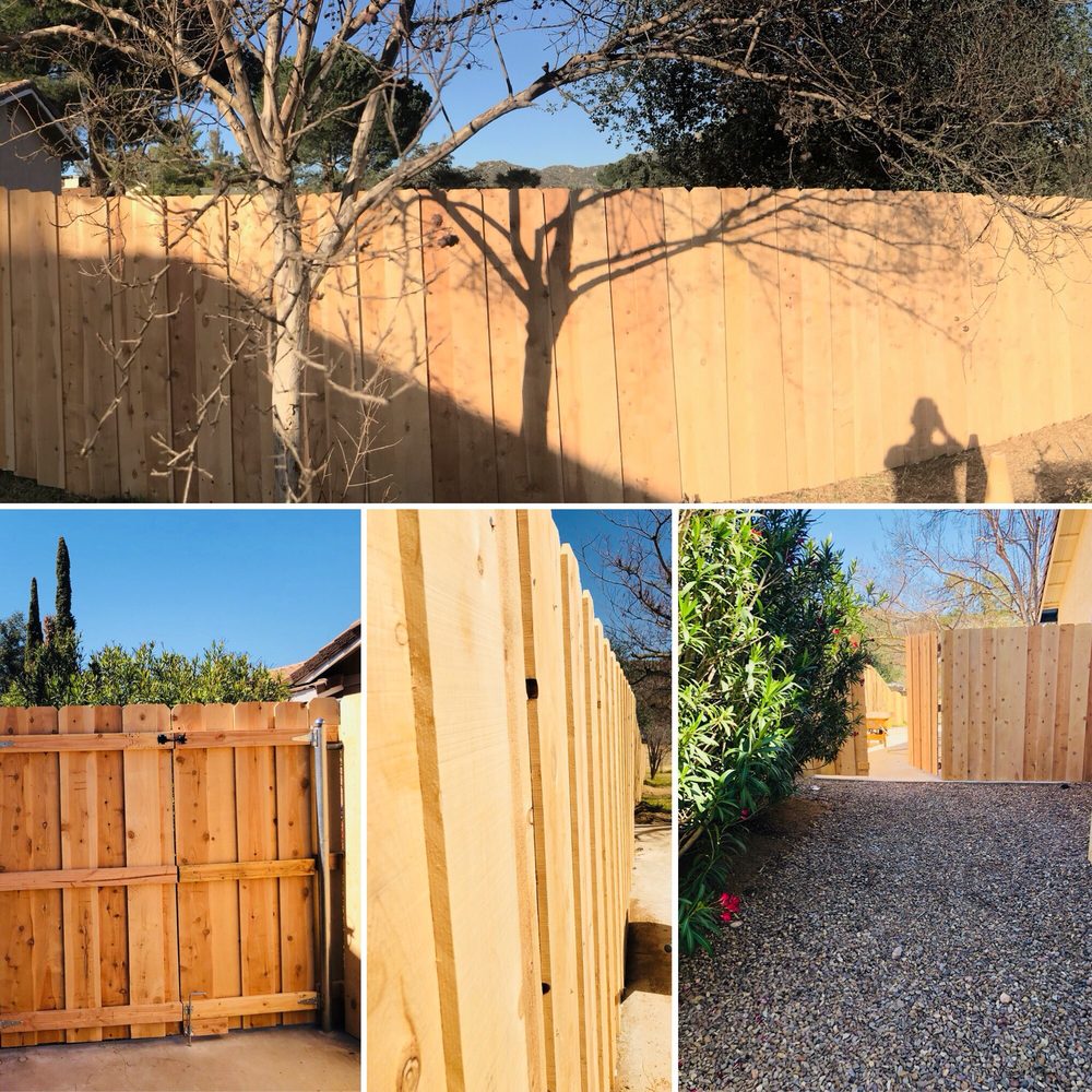 RHINO FENCING - Updated June 2026 - 10 Photos - 723 Begonia St ...