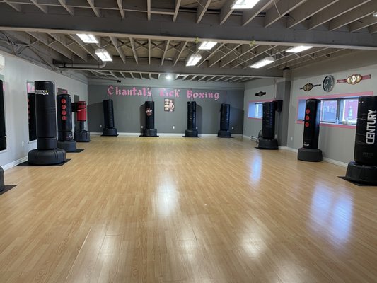 CHANTAL’S KICK BOXING - Updated June 2024 - 397 Wyld Street, North Bay ...