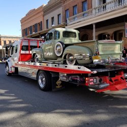 LOYAL TOWING - 141 Photos & 350 Reviews - Towing - 2647 Main St, San ...