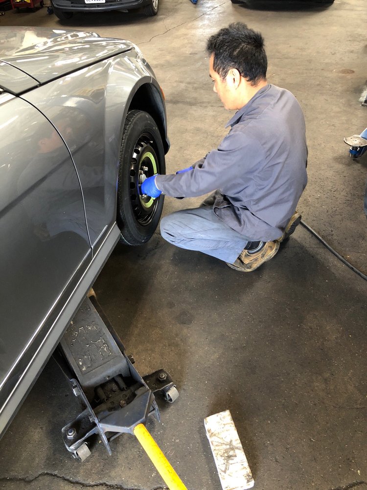 ELECTRA AUTO REPAIR - Updated August 2025 - 25 Reviews - 7244 Mission ...