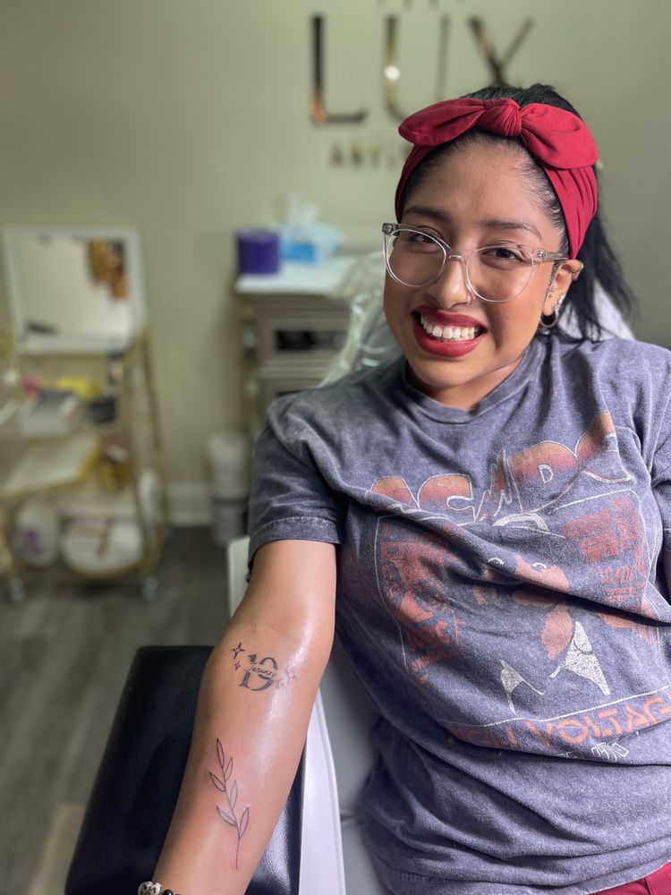 LUX ARTISTRY - Updated March 2025 - Request an Appointment - 54 Photos ...