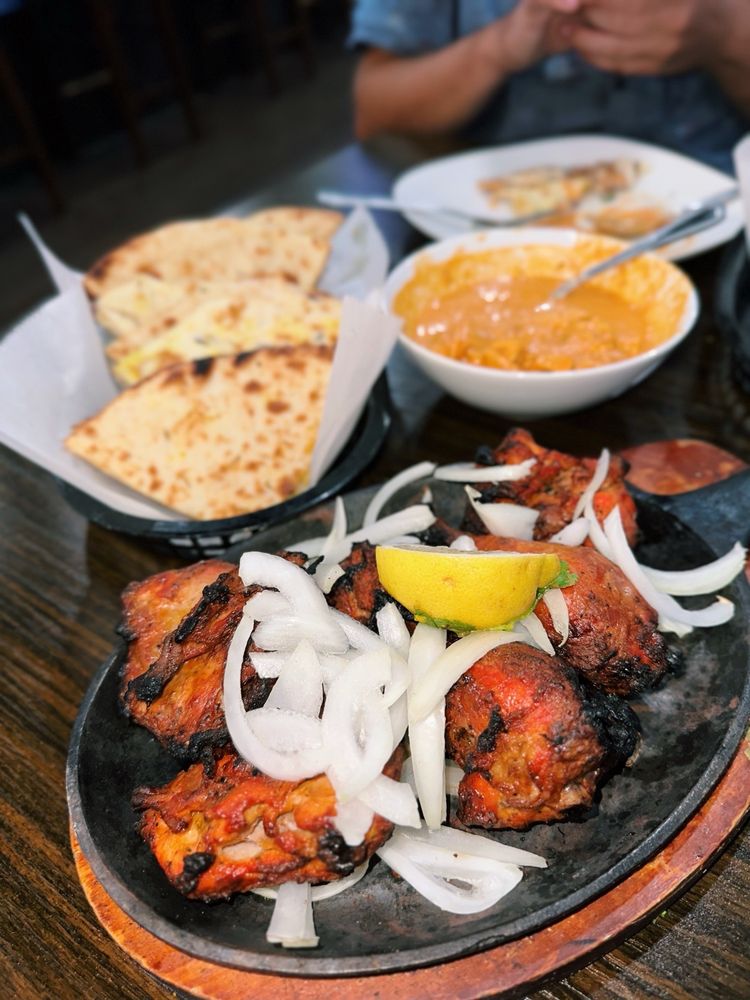 BAWARCHI’S RESTAURANT AND BAR - Updated October 2025 - 204 Photos & 238 ...