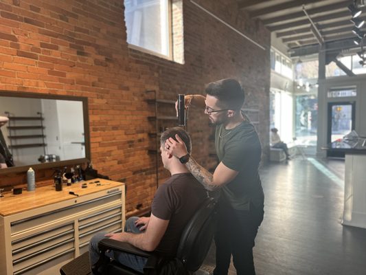 028 BARBER SHOP - Updated July 2025 - 11 Photos & 17 Reviews - 1123 1st ...