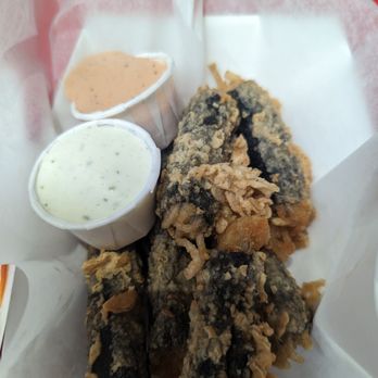 PARK’S KITCHEN - Updated July 2024 - 18 Photos & 12 Reviews - 11525 W ...