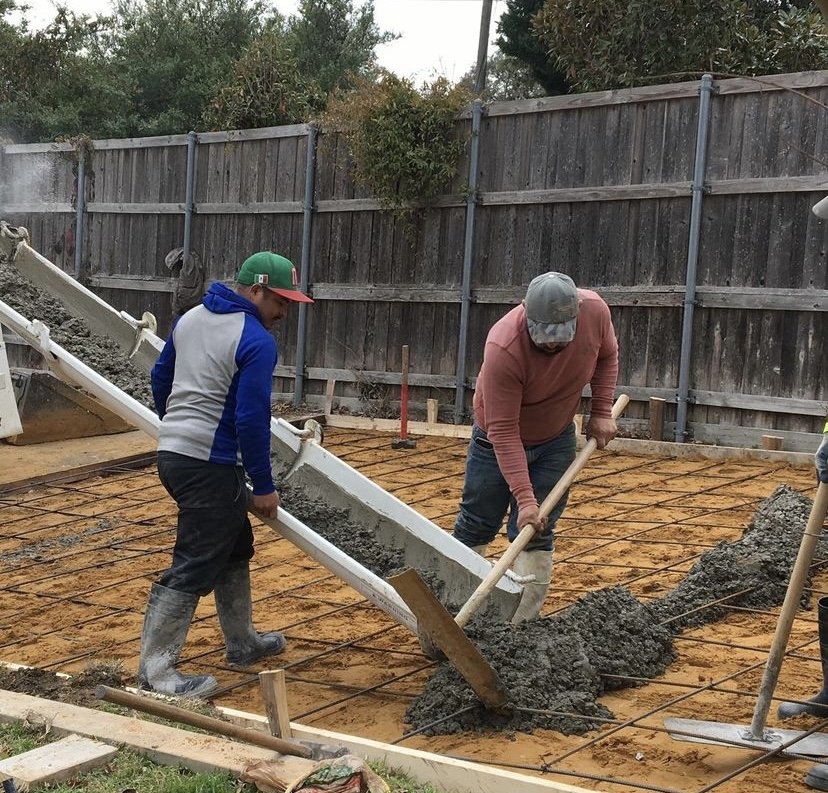 STAR HOUSE CONCRETE - Updated April 2026 - 13 Photos - Lake Stevens ...