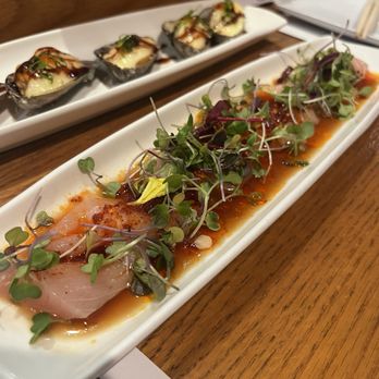 STUDIO SUSHI - Updated July 2024 - 750 Photos & 326 Reviews - 4037 ...