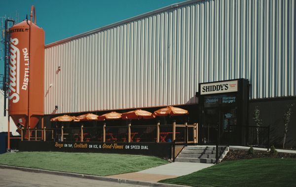 SHIDDY’S - Updated December 2025 - 9908 78 Avenue NW, Edmonton, Alberta ...