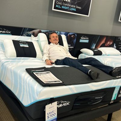 MANCINI’S SLEEPWORLD - SAN RAMON - Updated October 2025 - 17 Photos ...