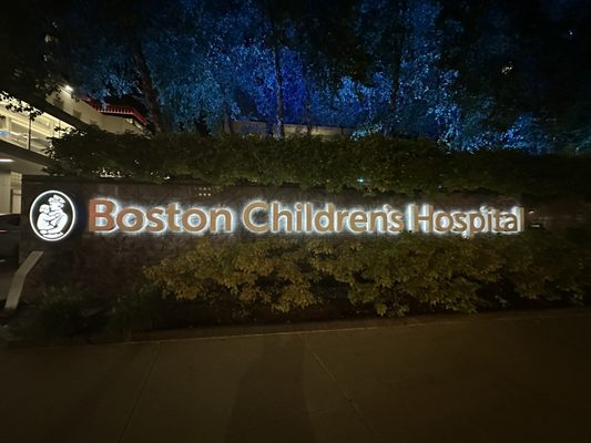 Boston Children S Hospital Updated March 2026 66 Photos 158