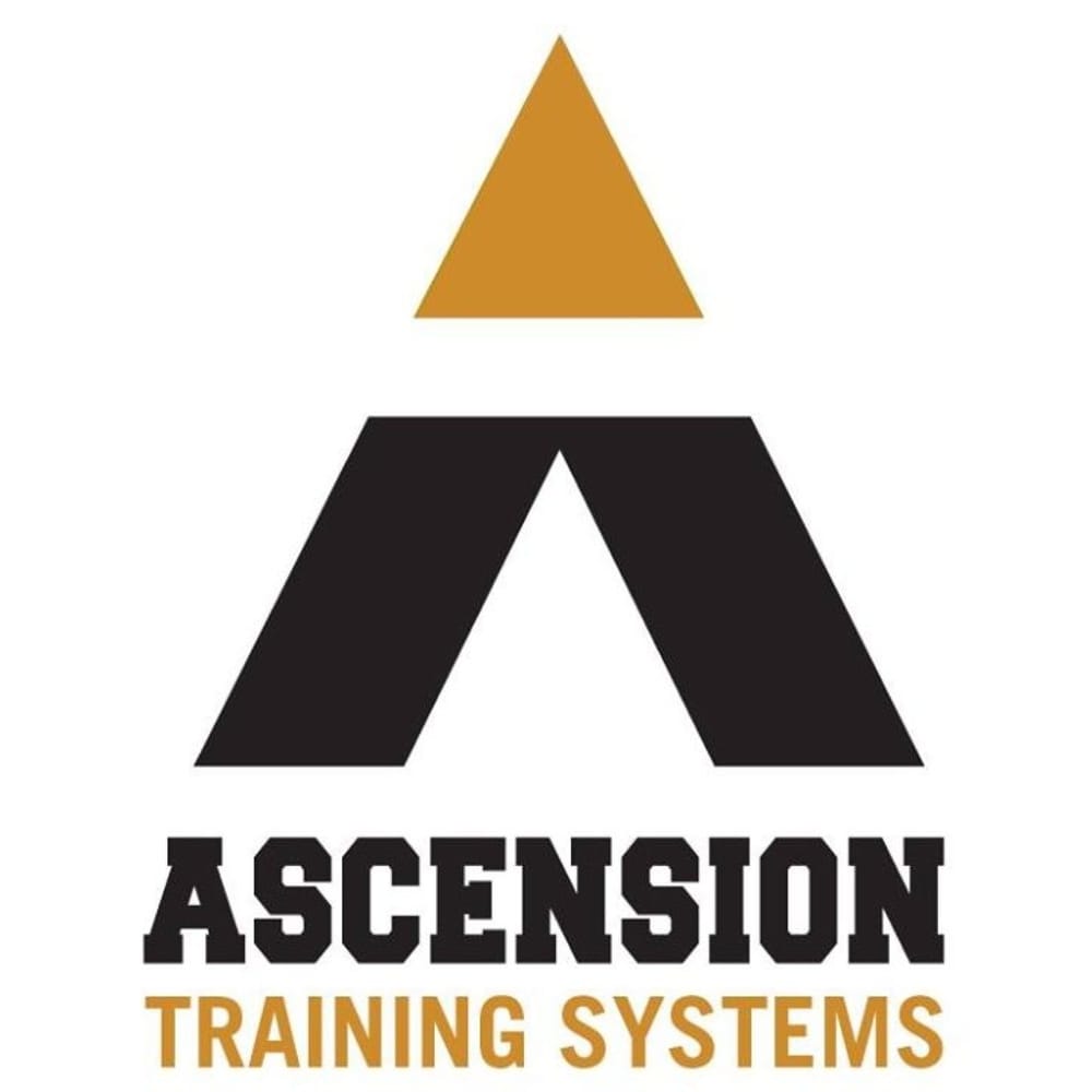 ASCENSION TRAINING SYSTEMS - Updated January 2025 - Request ...
