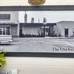 THE OLD GOAT - Updated June 2026 - 735 Photos & 699 Reviews - 2434 ...