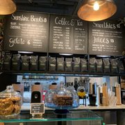 ANA BAR AND EATERY - 51 Photos & 30 Reviews - 20 Hudson Yards, New York ...