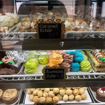 ALIONA’S €URO-BAKE - Updated December 2025 - 140 Photos & 108 Reviews ...