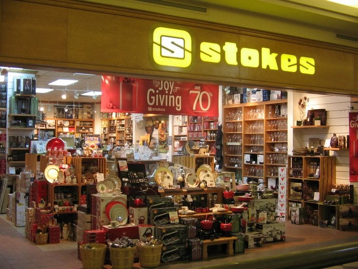 STOKES GIFT STORES - Updated December 2025 - 2100 Londonderry Mall NW ...
