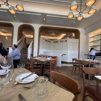 LA PECORA BIANCA UWS - Updated November 2024 - 179 Photos & 109 Reviews ...