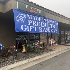 FLAG STORE SIGN & BANNER - 59 Photos & 37 Reviews - 155 Glendale Ave ...