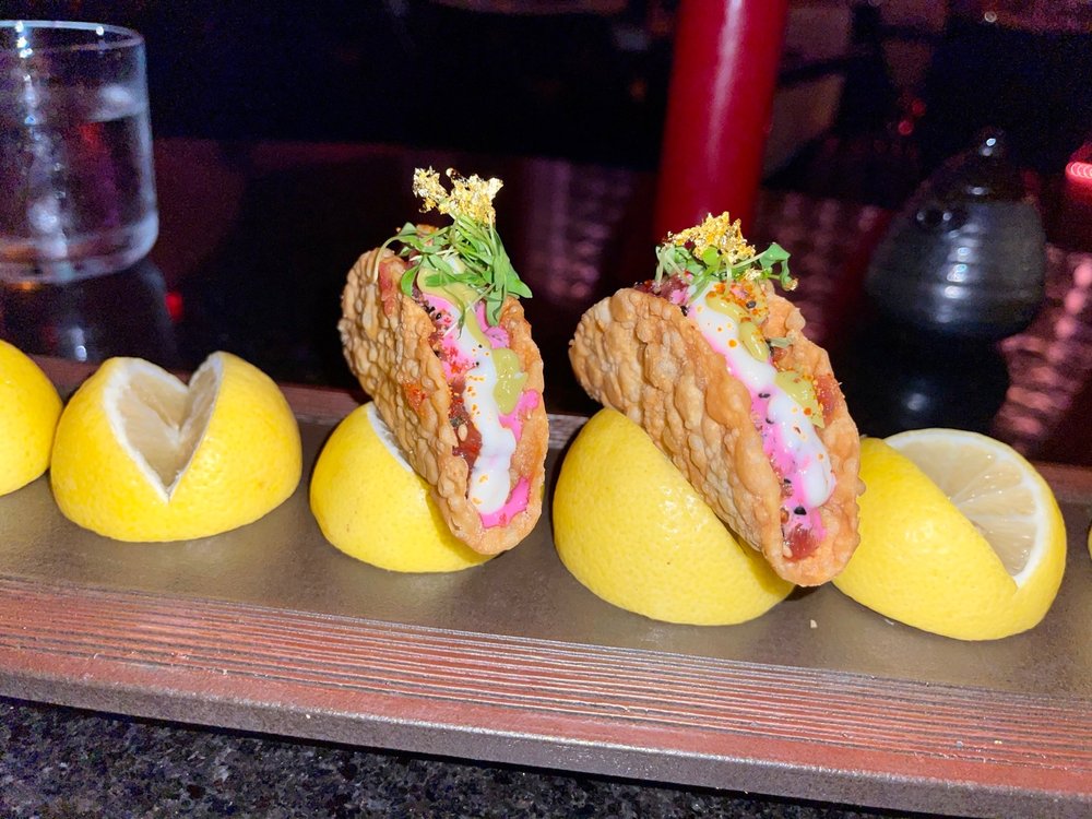 MYN-TU - 251 Photos & 103 Reviews - 1905 Collins Ave, Miami Beach, FL ...