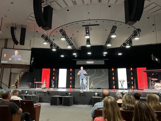 BRAVE CHURCH - Updated July 2025 - 43 Photos & 30 Reviews - 3800 East ...