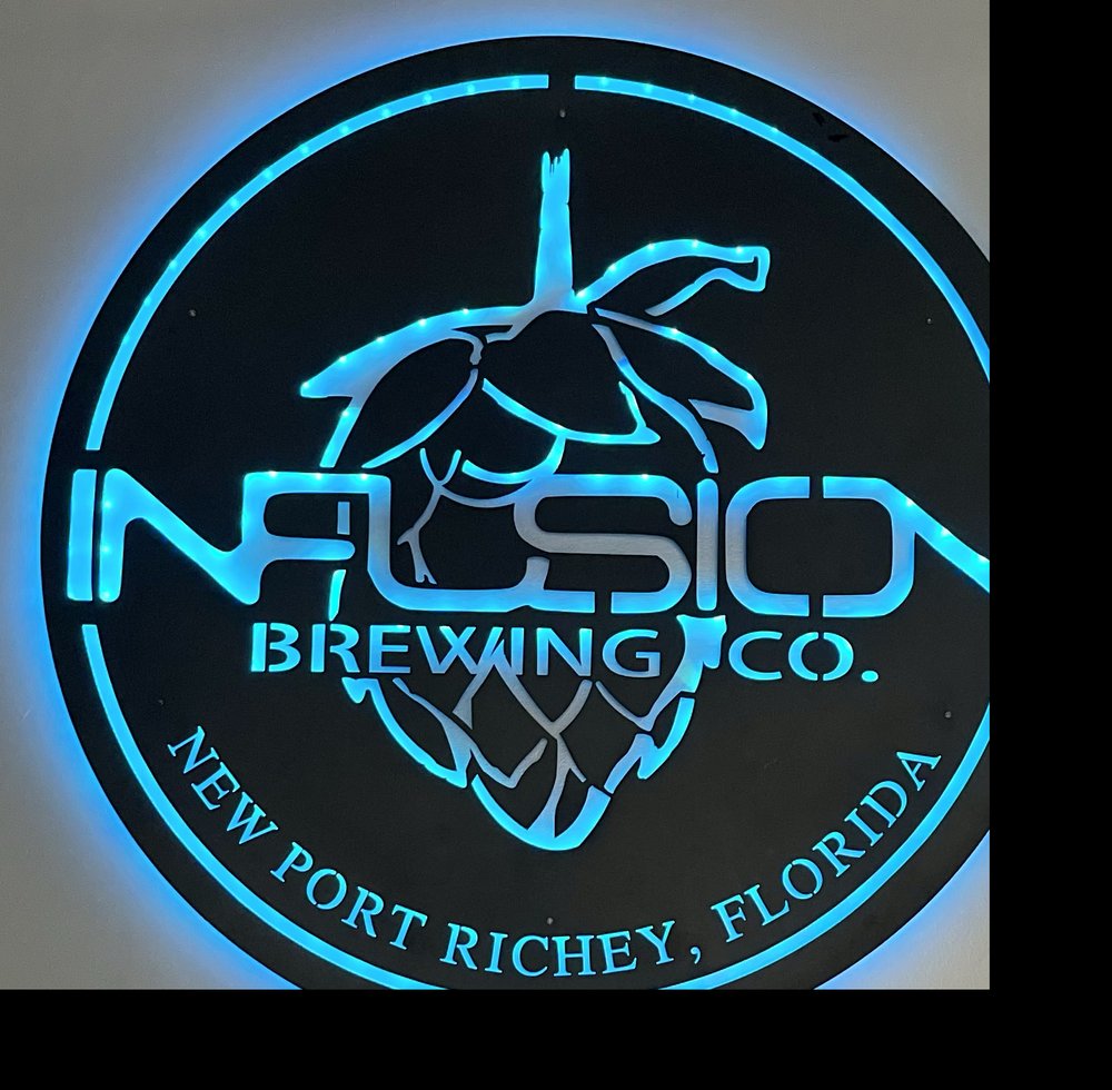 INFUSION BREWING COMPANY - Updated December 2025 - 18 Photos & 11 ...