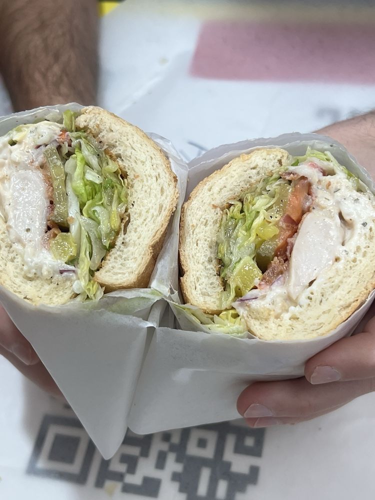 SOCAL SUBS - Updated October 2025 - 176 Photos & 427 Reviews - 22310 ...