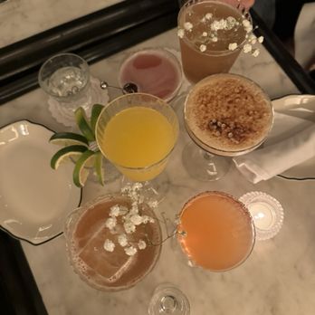 CAFE RENEE - Updated May 2025 - 128 Photos & 39 Reviews - 100 Portland ...