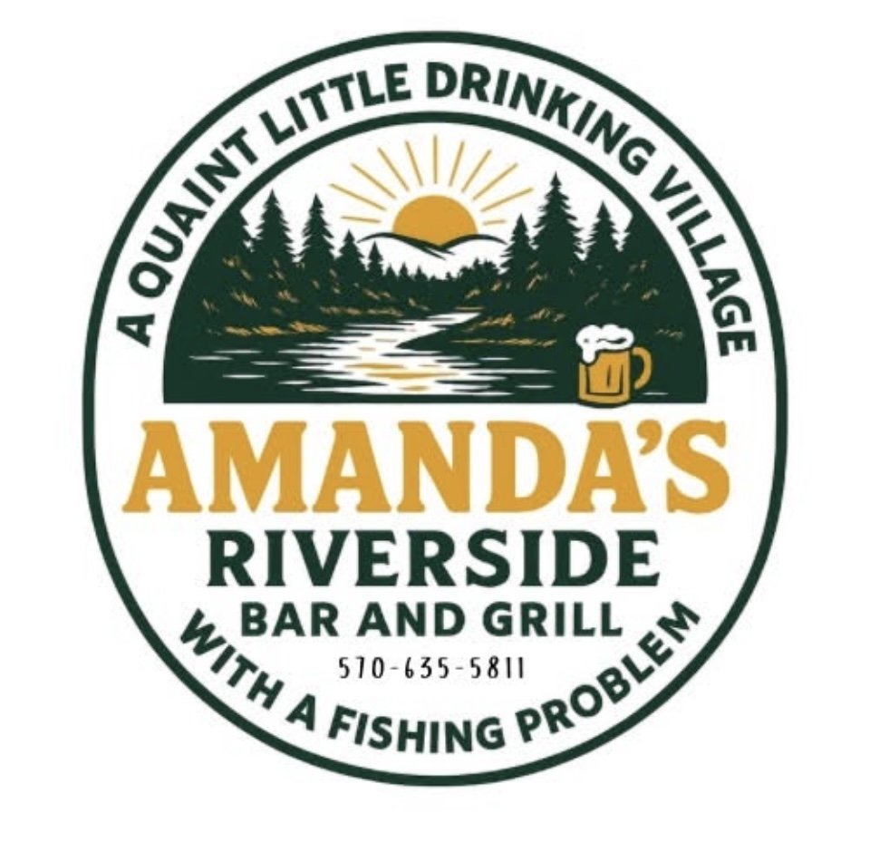 AMANDA’S RIVERSIDE BAR AND GRILL - Updated May 2026 - 1052 Winterdale ...