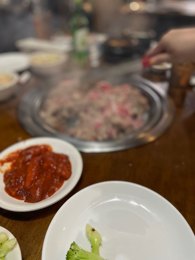 KOBA KOREAN BBQ - Updated August 2024 - 175 Photos & 134 Reviews - 510 ...