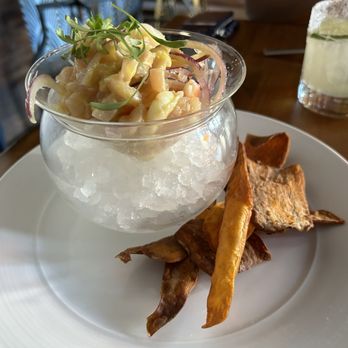 SPANGLISH CRAFT COCKTAIL BAR & KITCHEN - Updated May 2026 - 1010 Photos ...