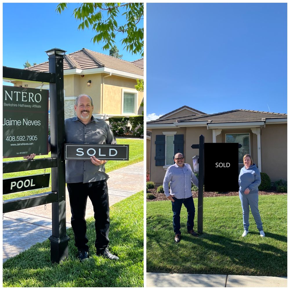 JAIME NEVES - INTERO REAL ESTATE - Updated June 2025 - 52 Photos - 175 ...