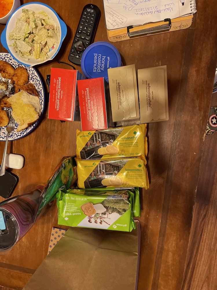 MAIL MART USA - Updated December 2025 - 17 Photos & 57 Reviews - 22400 ...