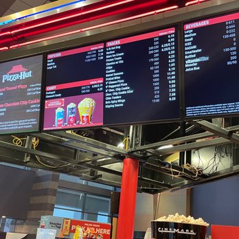 CINEMARK MONTEREY 13 - Updated October 2025 - 94 Photos & 155 Reviews ...