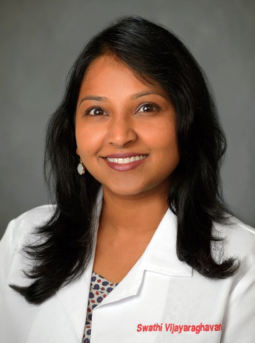 SWATHI VIJAYARAGHAVAN, MD - Updated April 2025 - 3737 Market Street ...