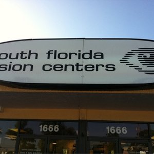 SOUTH FLORIDA VISION - Updated August 2025 - 12 Photos & 53 Reviews ...