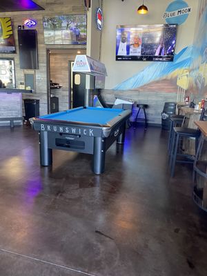 THE BREAK SPORTS GRILL - Updated May 2025 - 20 Photos & 17 Reviews ...