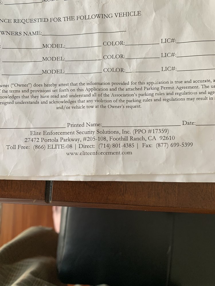 ELITE ENFORCEMENT SECURITY SOLUTIONS - Updated January 2026 - 11 ...