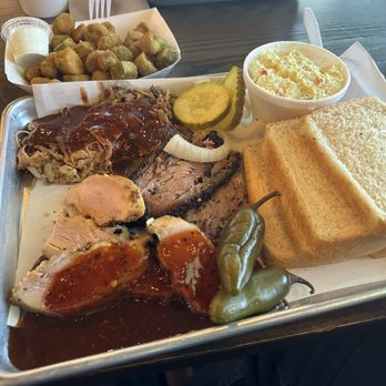 DUKE CITY BBQ - Updated August 2024 - 97 Photos & 109 Reviews - 5500 ...