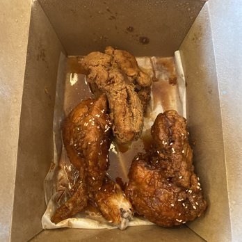 ANGRY CHICKEN - Updated December 2024 - 121 Photos & 118 Reviews - 1869 ...