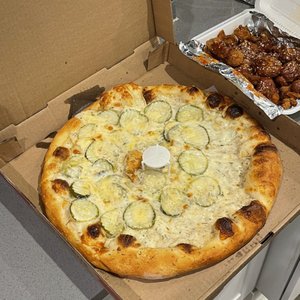 SPAK BROTHERS PIZZA AND MORE - 174 Photos & 320 Reviews - 5107 Penn Ave ...